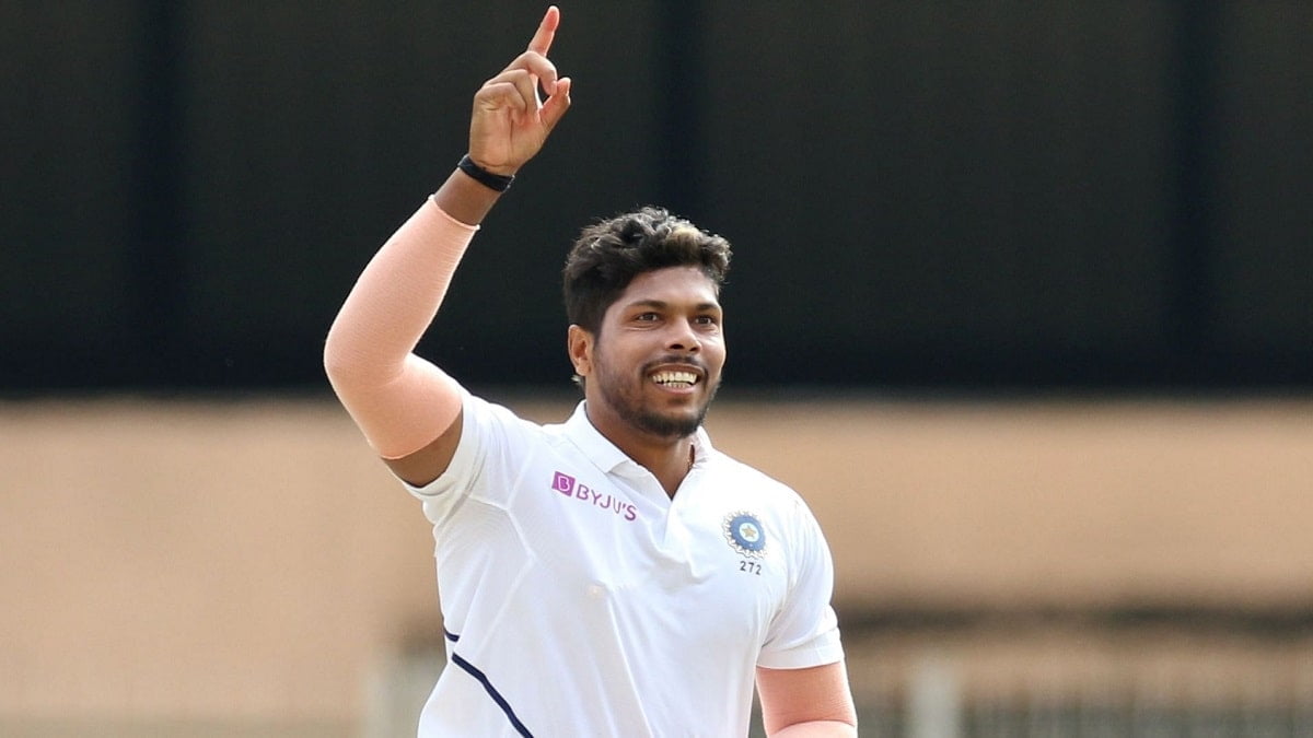 Umesh Yadav biography, age, height, wife, cricket career, education Umesh Yadav biography, age, height, wife, cricket career, education