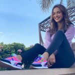 Aisha Sharma biography, wiki, age, height, movies, education, net worth