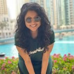 Prithi Narayanan (Ravichandran Ashwin's wife) wiki, age, caste& more