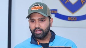 Rohit Sharma wiki, age, height, affairs, wife, religion, caste, education