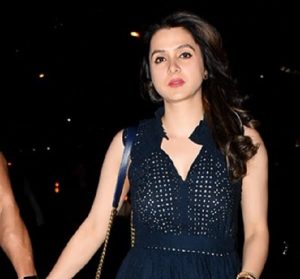 Tanya Deol (Bobby Deol's wife) wiki, age, date of birth, father, mother