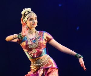 Yashasvini Jindal wiki, age, date of birth, height, family, education ...