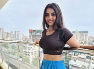 Smruti Shinde Biography, Wiki, Profession, Age, Husband, Caste