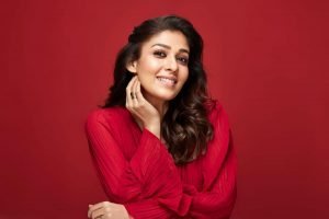 Nayanthara biography, wiki, age, date of birth, religion, caste, husband
