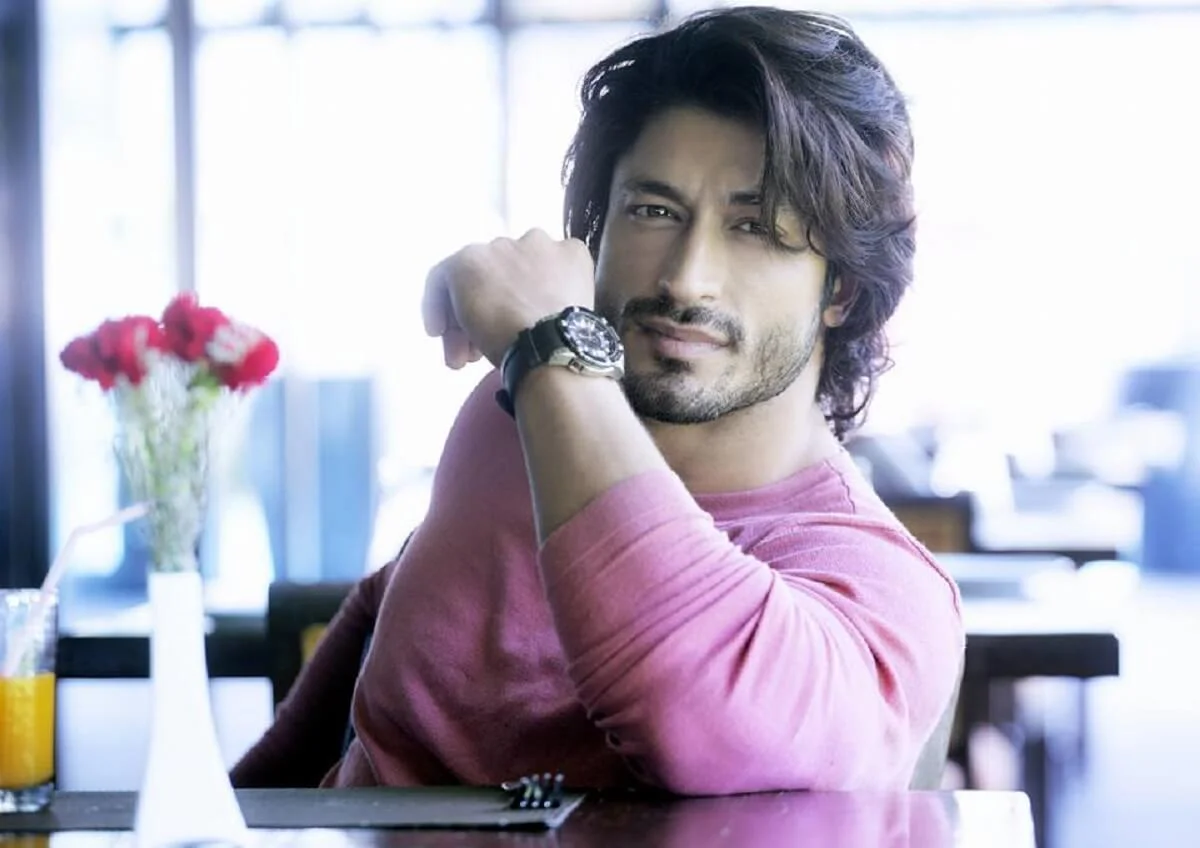 Vidyut Jamwal Biography Age Height Family Education