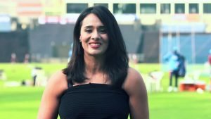 Mayanti Langer wiki, age, height, religion, husband, education