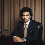 Sanjay Pahariya wiki, age, business, wife, sons, family, net worth