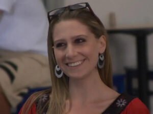 Amanda Kohberger wiki, age, profession, religion, movies