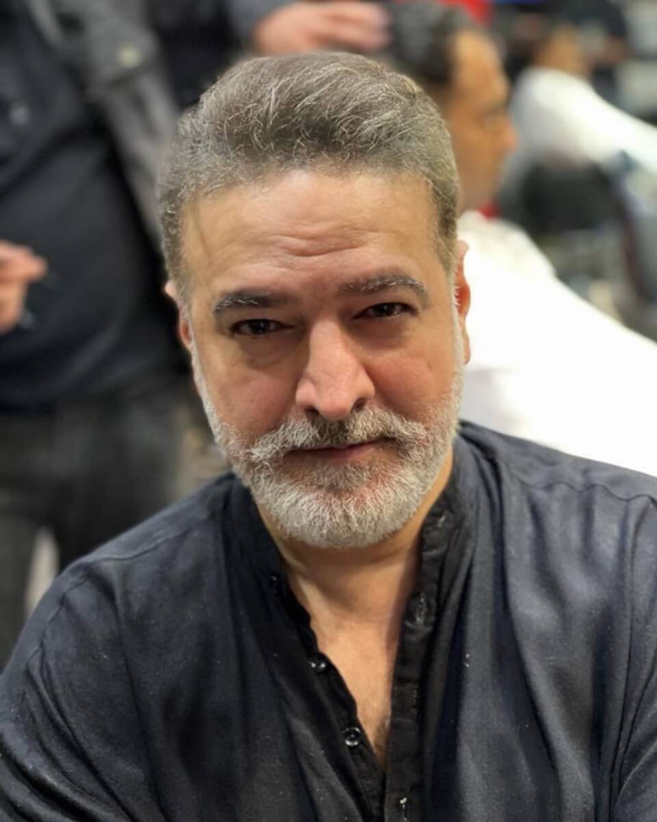 The Night Manager - Full Cast, Crew & Trailer