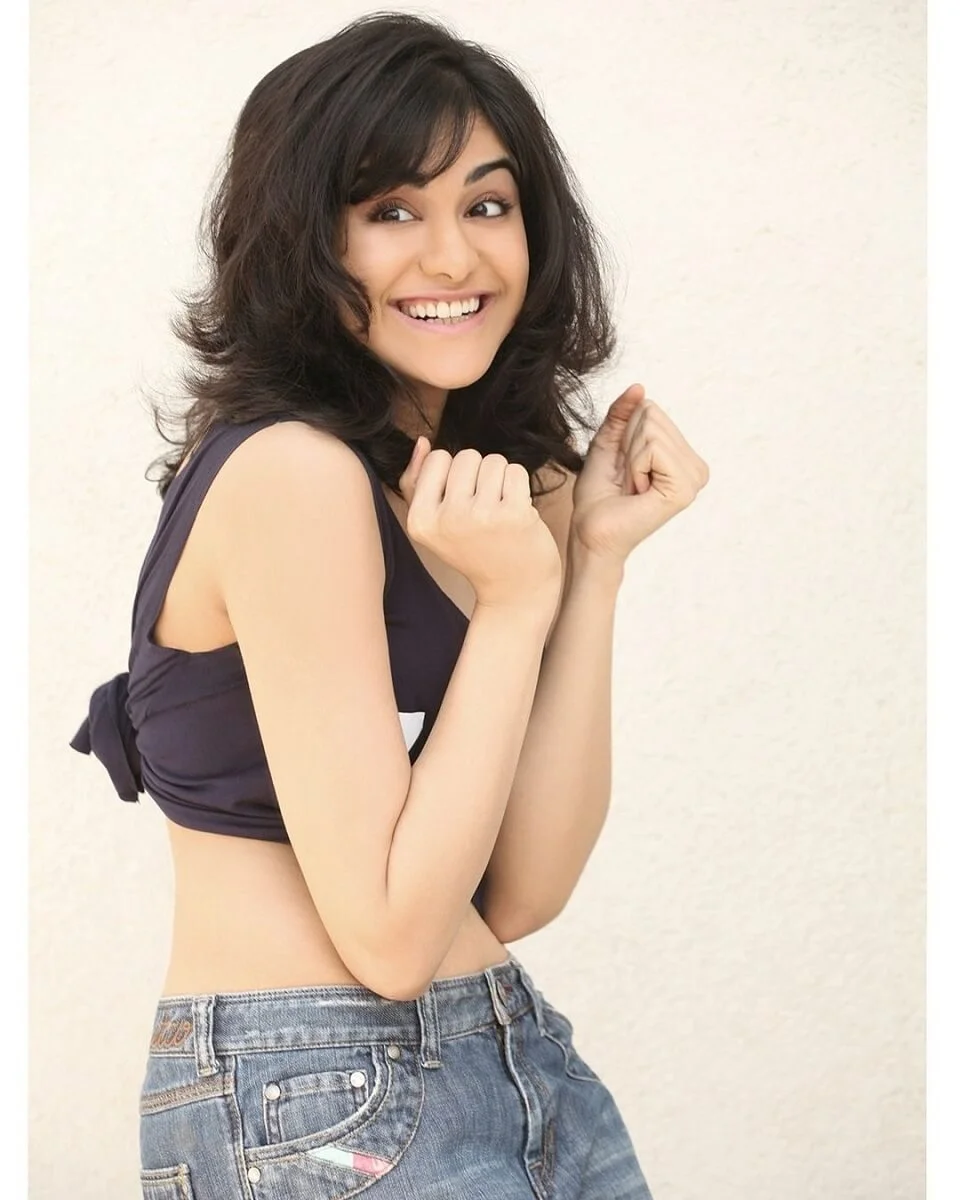 Adah Sharma biography, wiki, age, height, caste, religion, parents