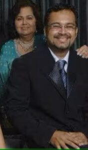 Calvin Hashmi (Emraan Hashmi's brother) wiki, age, wife, family